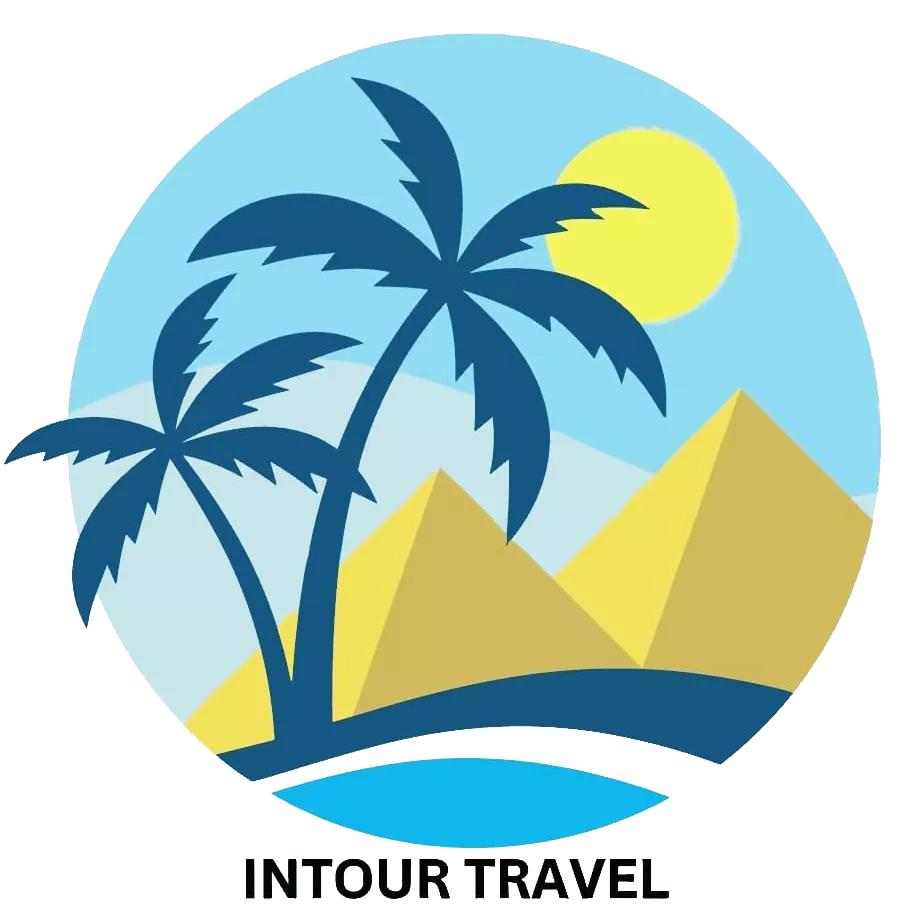 Intour Travel - Book the best excursions around Egypt